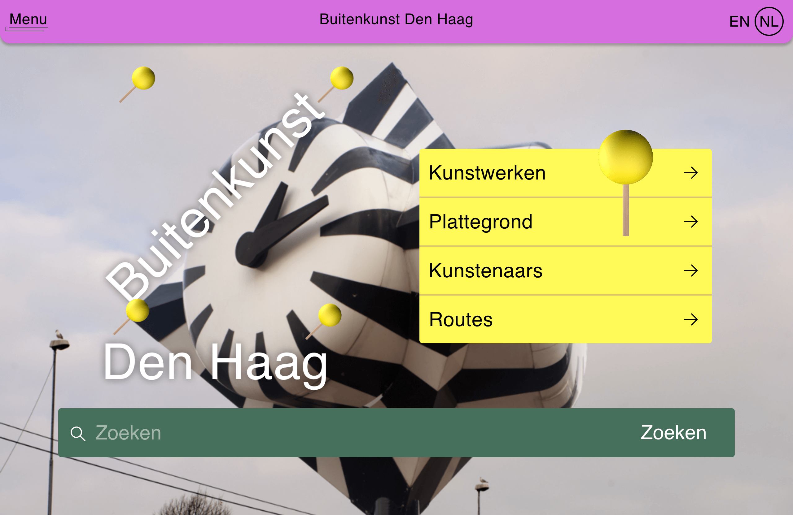Bureau voor Digitale Zaken - PMS 72